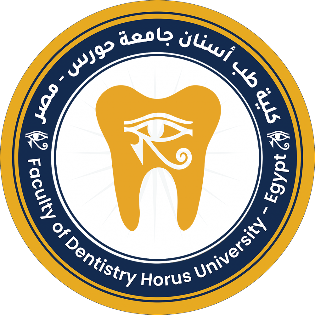 Faculty of Dentistry – Horus University